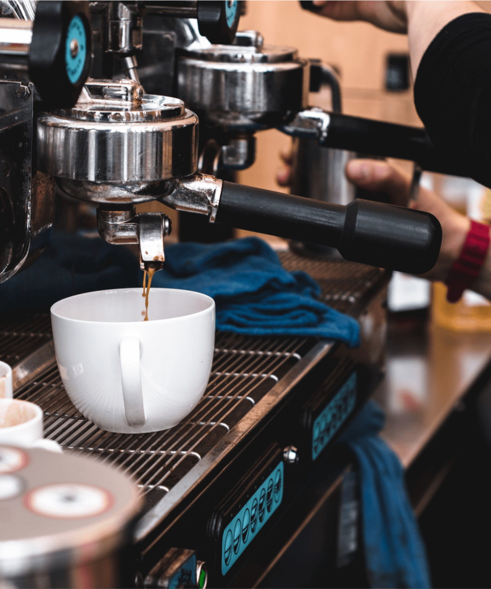 About Us | MOTW Coffee & Pastries